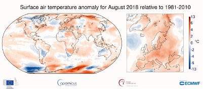 Essential climate variables for assessment of climate variability from 1979 to present